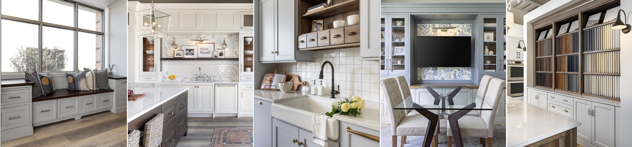 KSI Kitchen & Bath Interior Designer Referral Program